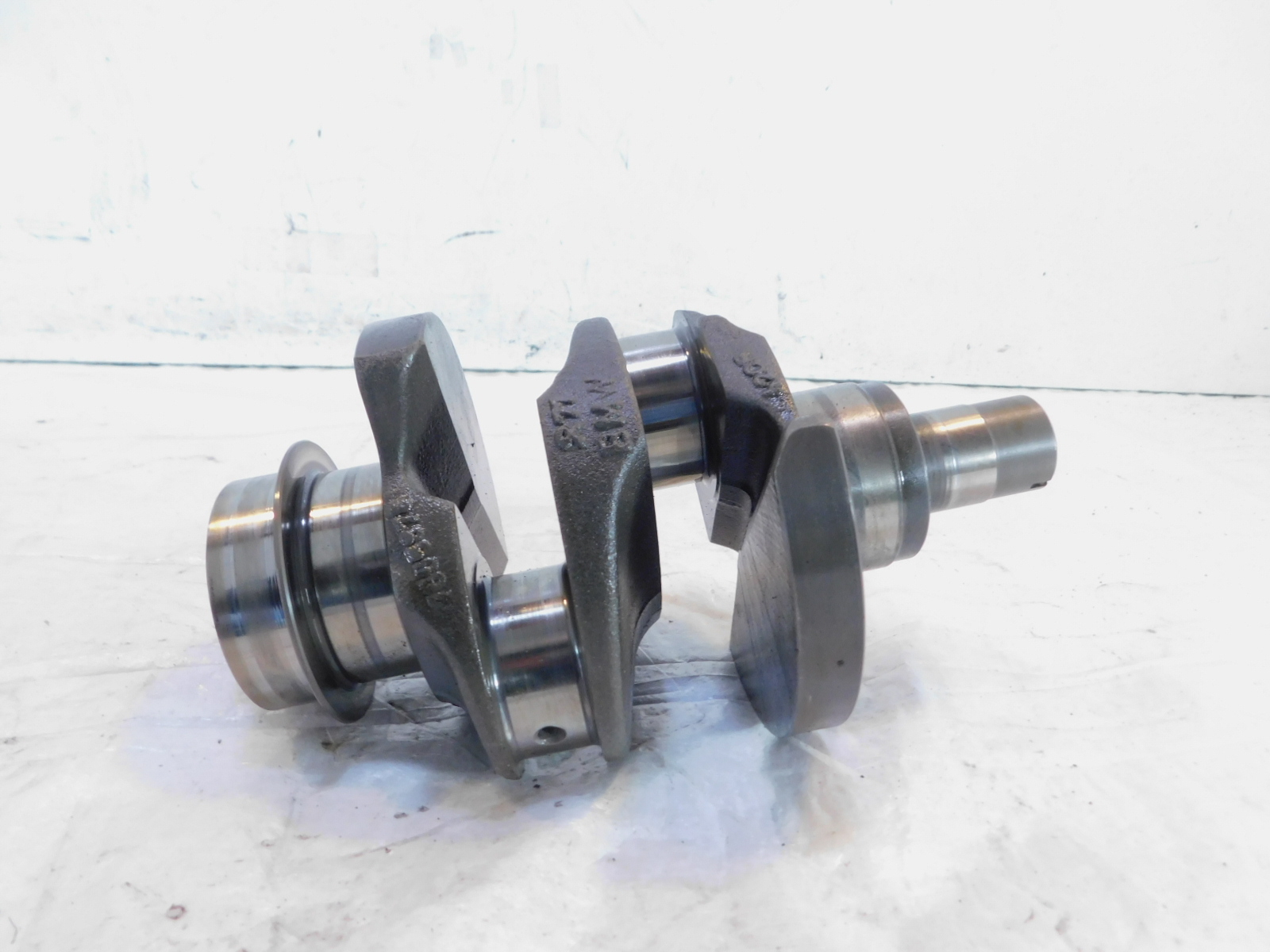 BMW R850R R1100R R1100RS & R1150GS R1150R Engine Motor Crankshaft - 11