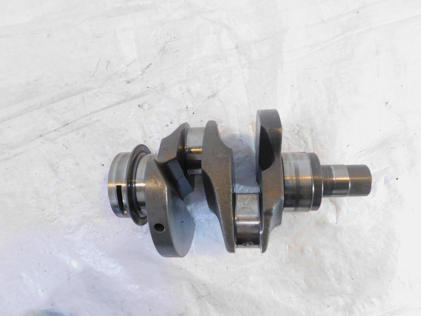 BMW R850R R1100R R1100RS & R1150GS R1150R Engine Motor Crankshaft - 11