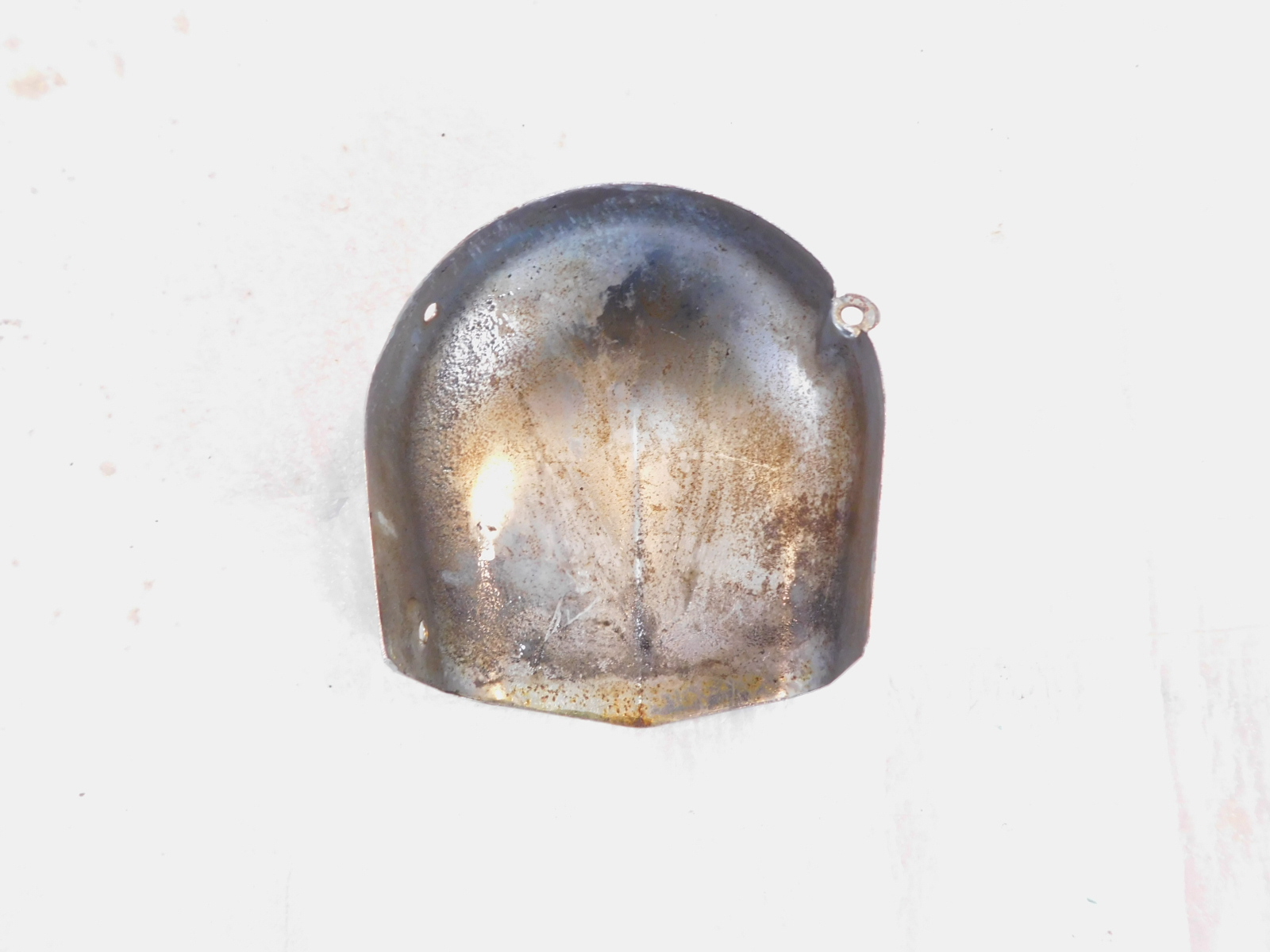 1965-1974 Harley Davidson Ironhead Sportster 900 & 1000 Chrome Horn Co